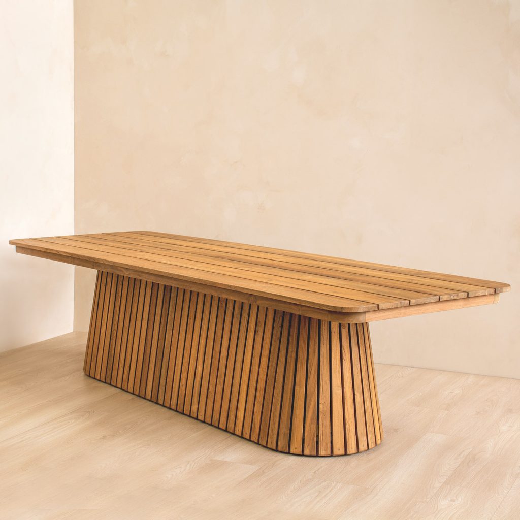 Outback Horizon Outdoor Table - Amuma Living